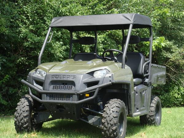 UTV Product Guide :: Roofs - Metal