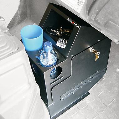 UTV Product Guide :: Interior - Heater