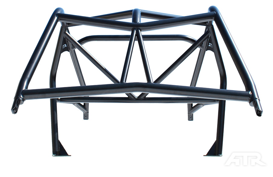 UTV Product Guide :: Armor - Brush Guards