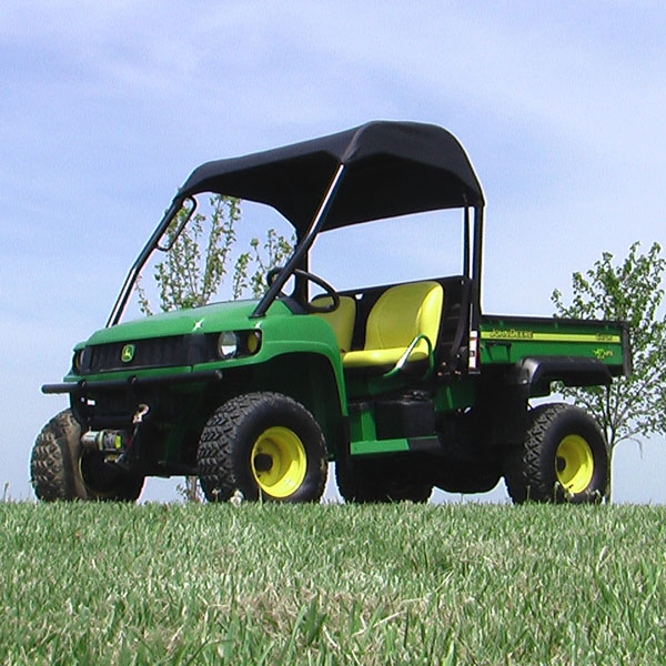 UTV Product Guide :: Roofs - Metal