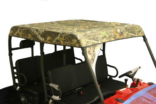 UTV Product Guide :: Roofs - Metal