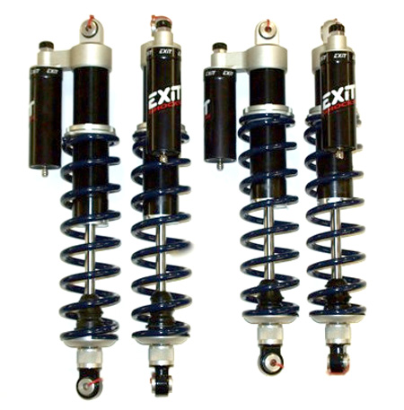 UTV Product Guide :: Suspension - Bushings