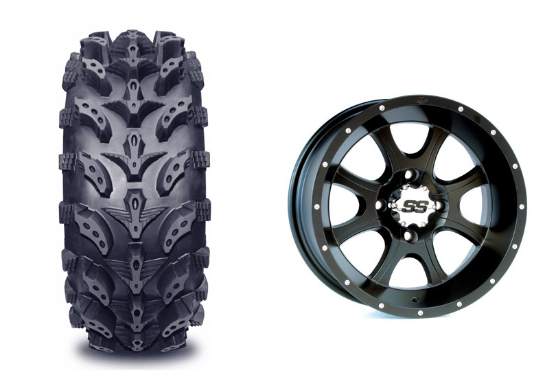 UTV Product Guide :: Tires - Turf Tires