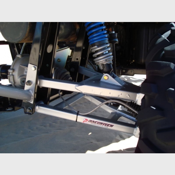 UTV Product Guide :: Suspension - Bushings