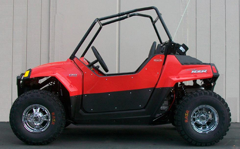 UTV Product Guide :: Body - Cleaning Products