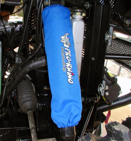 UTV Product Guide :: Suspension - Bushings