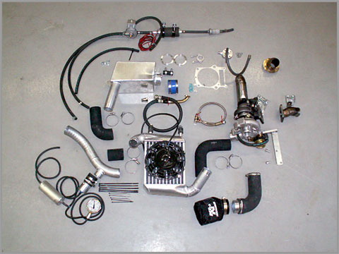 UTV Product Guide :: Engine - Performance