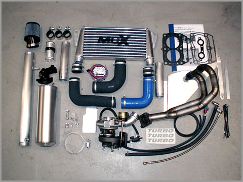 UTV Product Guide :: Engine - Performance